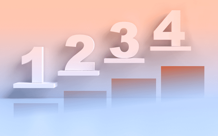 The 4 Steps of Measuring With Traditional MMM | Measured®