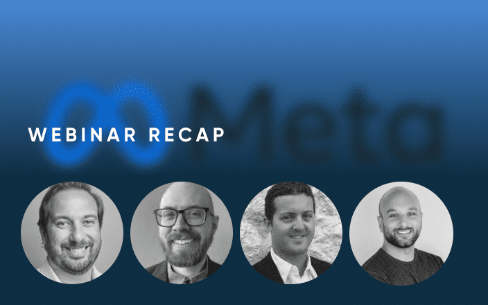 Webinar Recap: Meta Advantage+: Does it Work? | Measured®