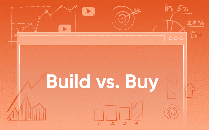 Media Measurement and Testing: Build vs Buy | Measured®
