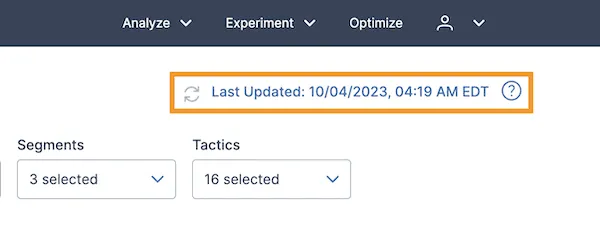 Product Update: Automated Geo-Test Trafficking and More